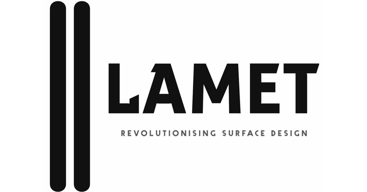 Lamet - making application of surface finishes easy | Home Page – Maxmet Limited